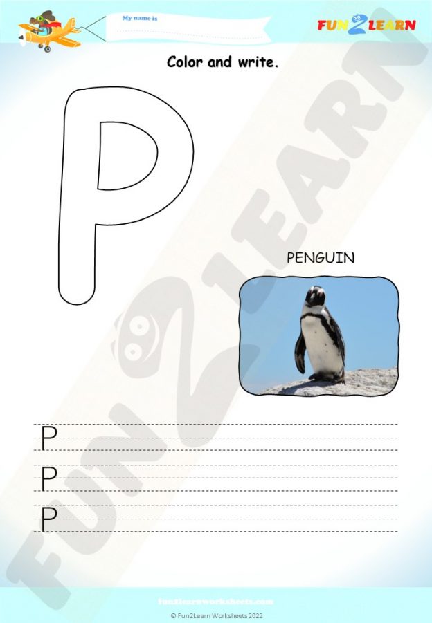 Animal Alphabet Phonics Song | Free Printables - Fun2Learn
